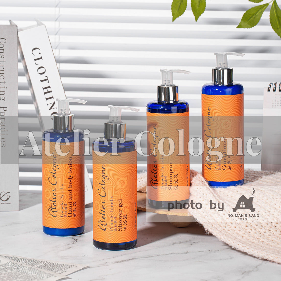 Atelier Cologne Toiletries | Luxury Hair & Skin care & Bath » Buy ...