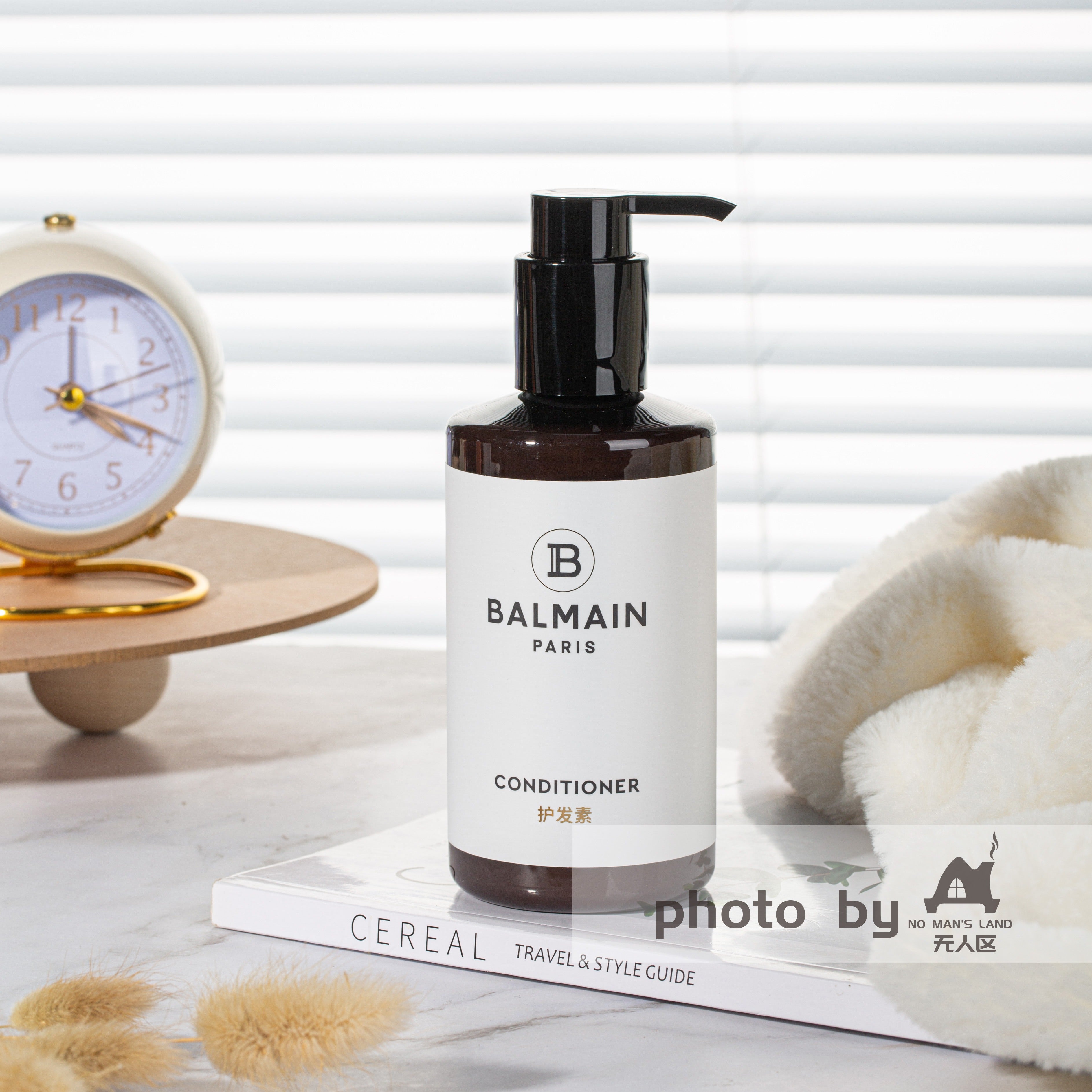 Balmain Skincare – tagged "BALMAIN Sets" – Luxury Hotel Toiletries