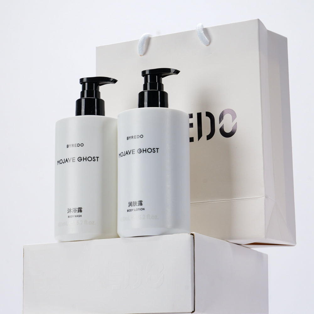 BYREDO Body and Hair Care | Shampoo & Conditioner » Buy Online – tagged ...