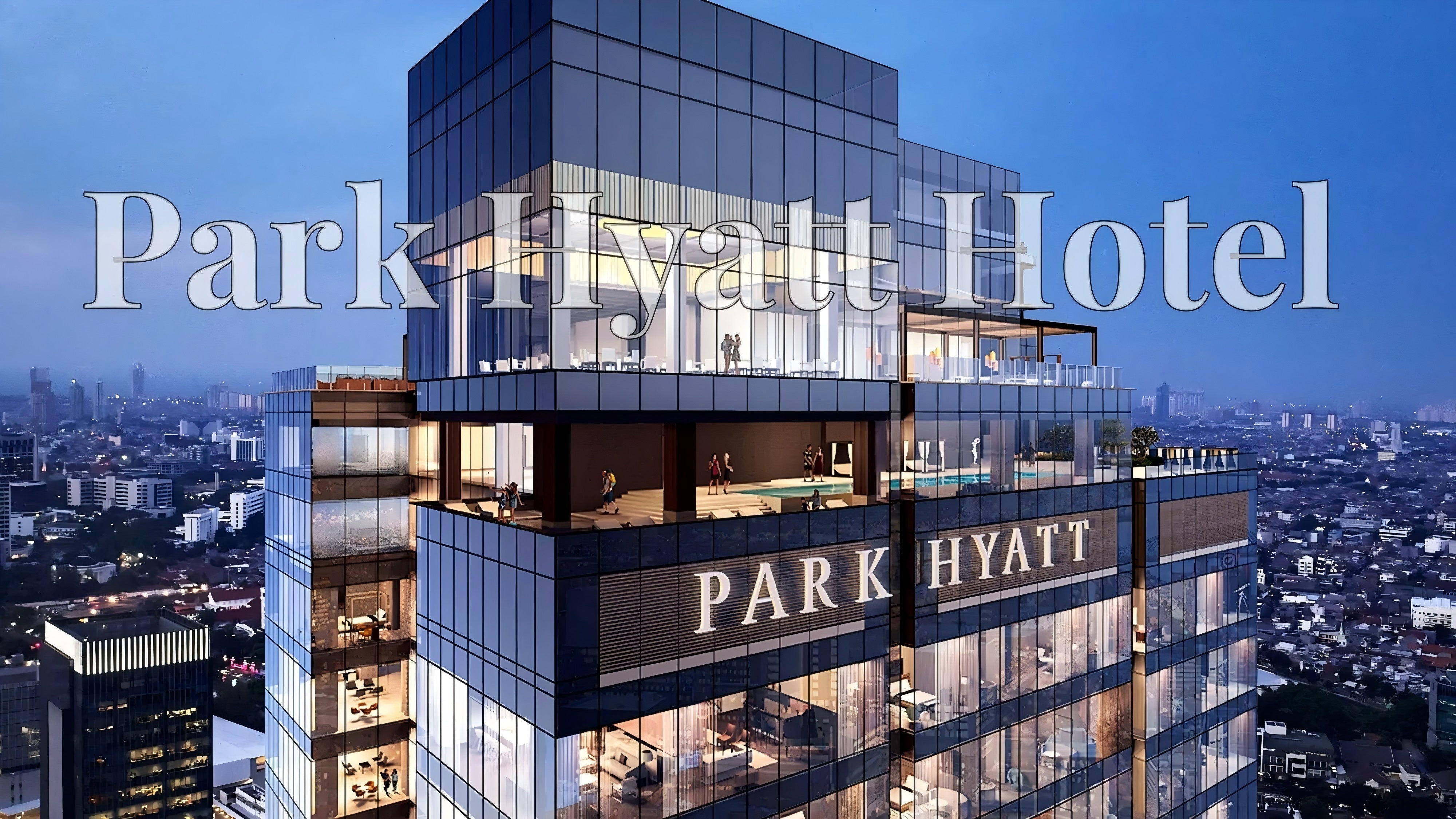 Park Hyatt Toiletries | Luxury Hair & Skincare » Buy Online – tagged "🔥 ...