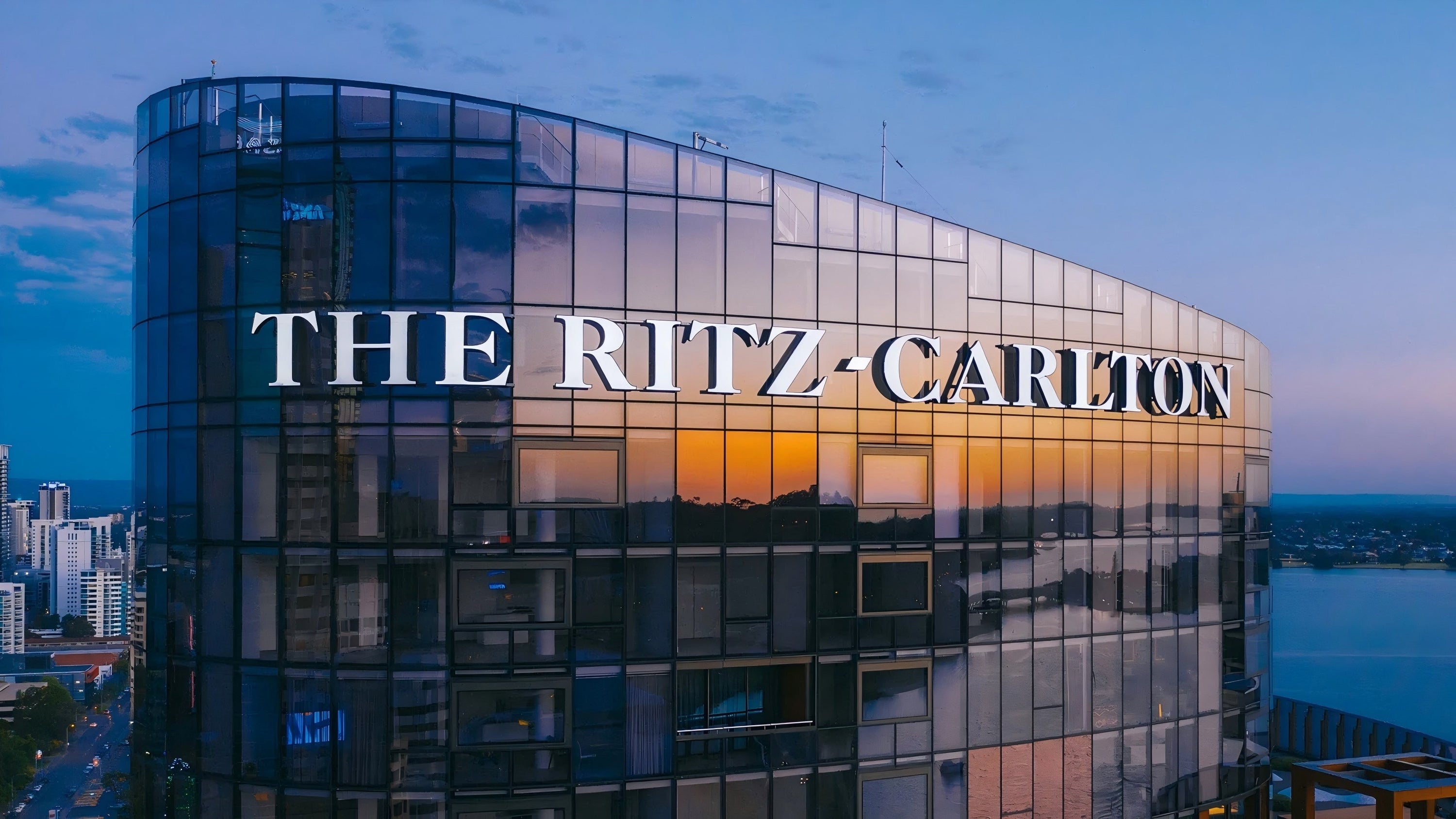 The Ritz-Carlton Toiletries | Luxury Hair & Skincare » Buy Online ...