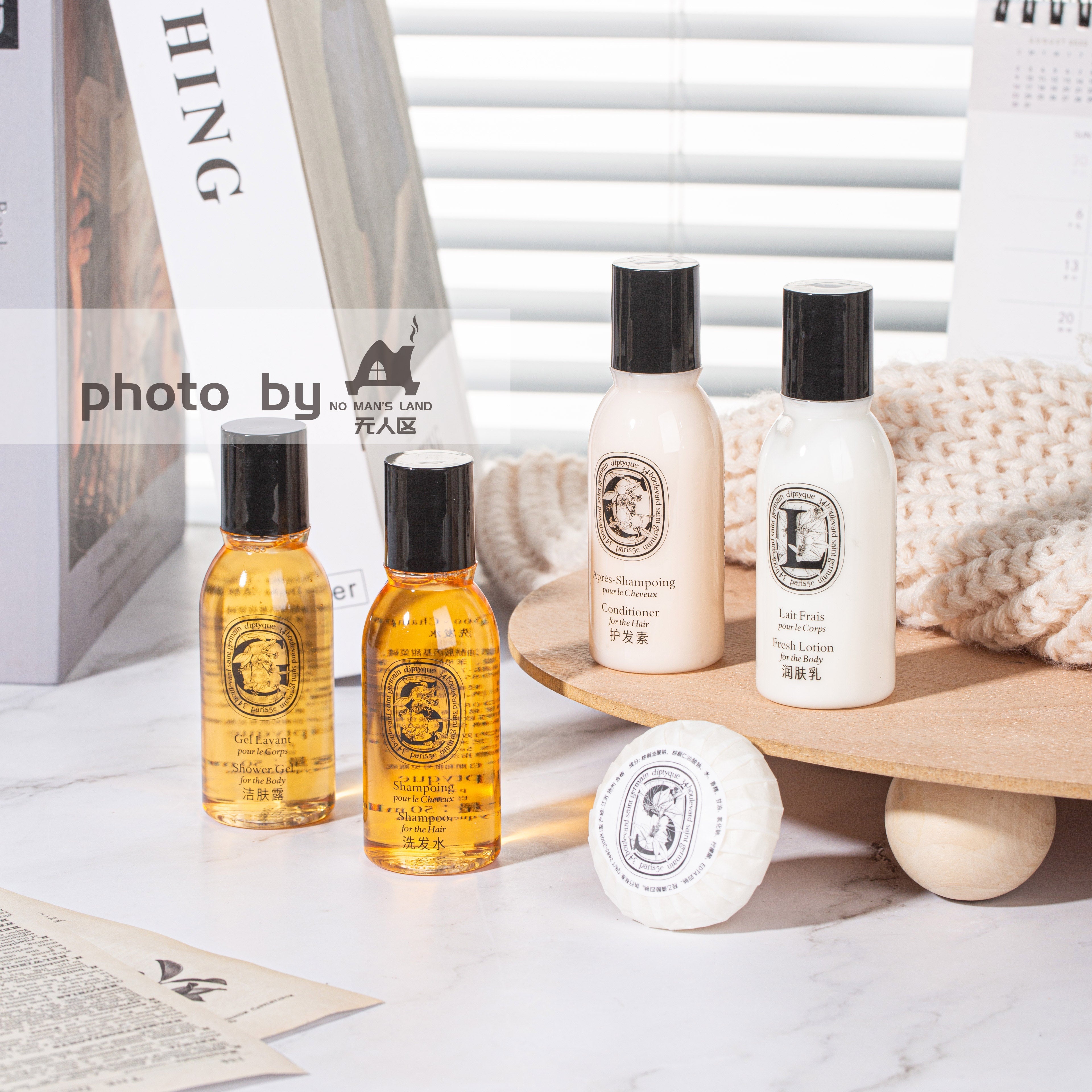Diptyque Personal Care – tagged "Bath Wash" – Luxury Hotel Toiletries