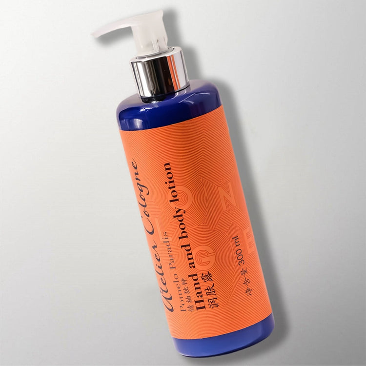 Four Seasons Toiletries | Luxury Hair and Skin Care » Buy Online ...