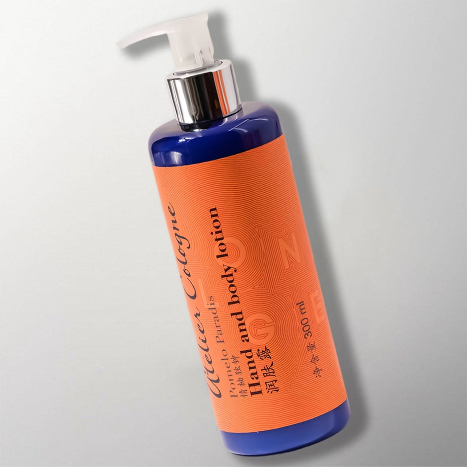 Four Seasons Toiletries | Luxury Hair and Skin Care » Buy Online ...