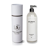 BALMAIN Toiletries | Hair & Skin care & Bath » Buy Online – Luxury ...