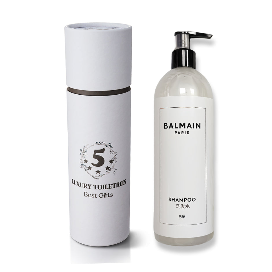 BALMAIN Toiletries | Hair & Skin care & Bath » Buy Online – Luxury ...
