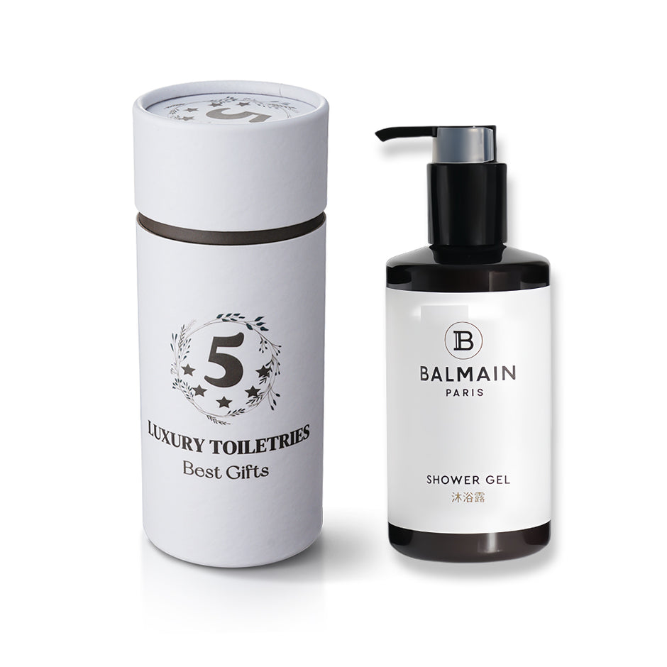 BALMAIN Toiletries | Hair & Skin care & Bath » Buy Online – Luxury ...
