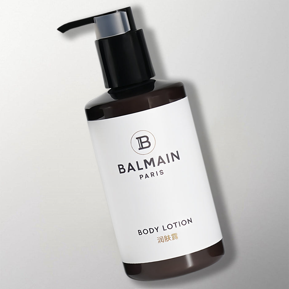 BALMAIN Toiletries | Hair & Skin care & Bath » Buy Online – Luxury ...