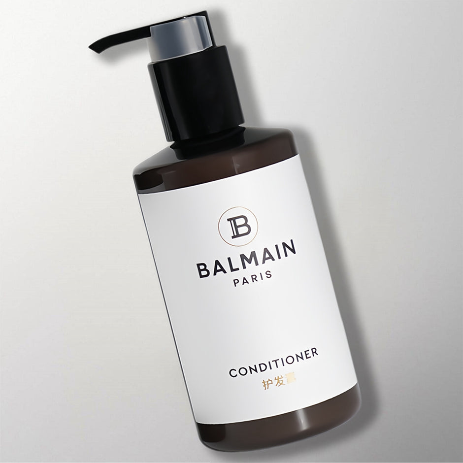 BALMAIN Toiletries | Hair & Skin care & Bath » Buy Online – Luxury ...