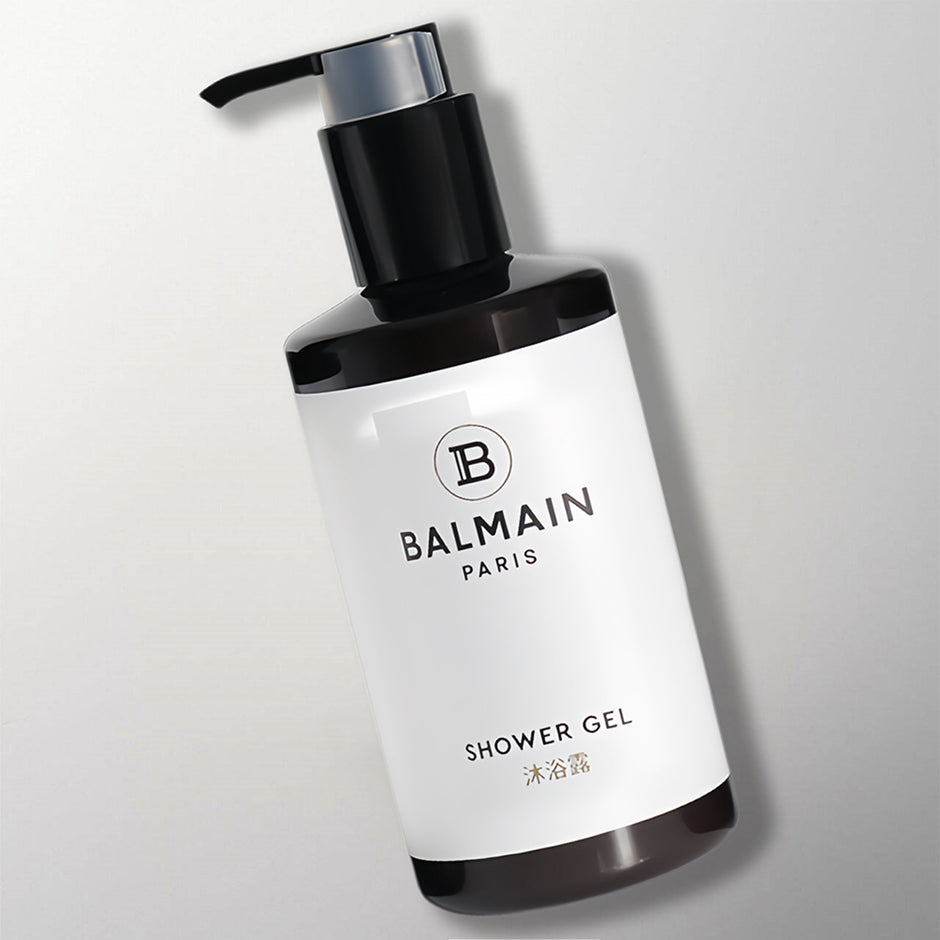 BALMAIN Toiletries | Hair & Skin care & Bath » Buy Online – Luxury ...