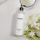 BALMAIN Toiletries | Hair & Skin care & Bath » Buy Online – Luxury ...