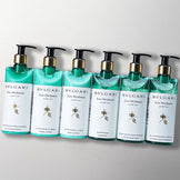 BVLGARI Green Tea Shampoo & Conditioner & Body Lotion » Buy Online ...