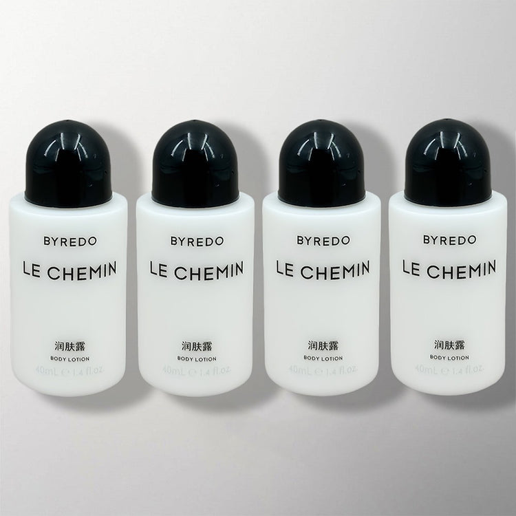 BYREDO LE CHEMIN | Luxury Hair Care & Skin Care » Buy Online – Luxury ...