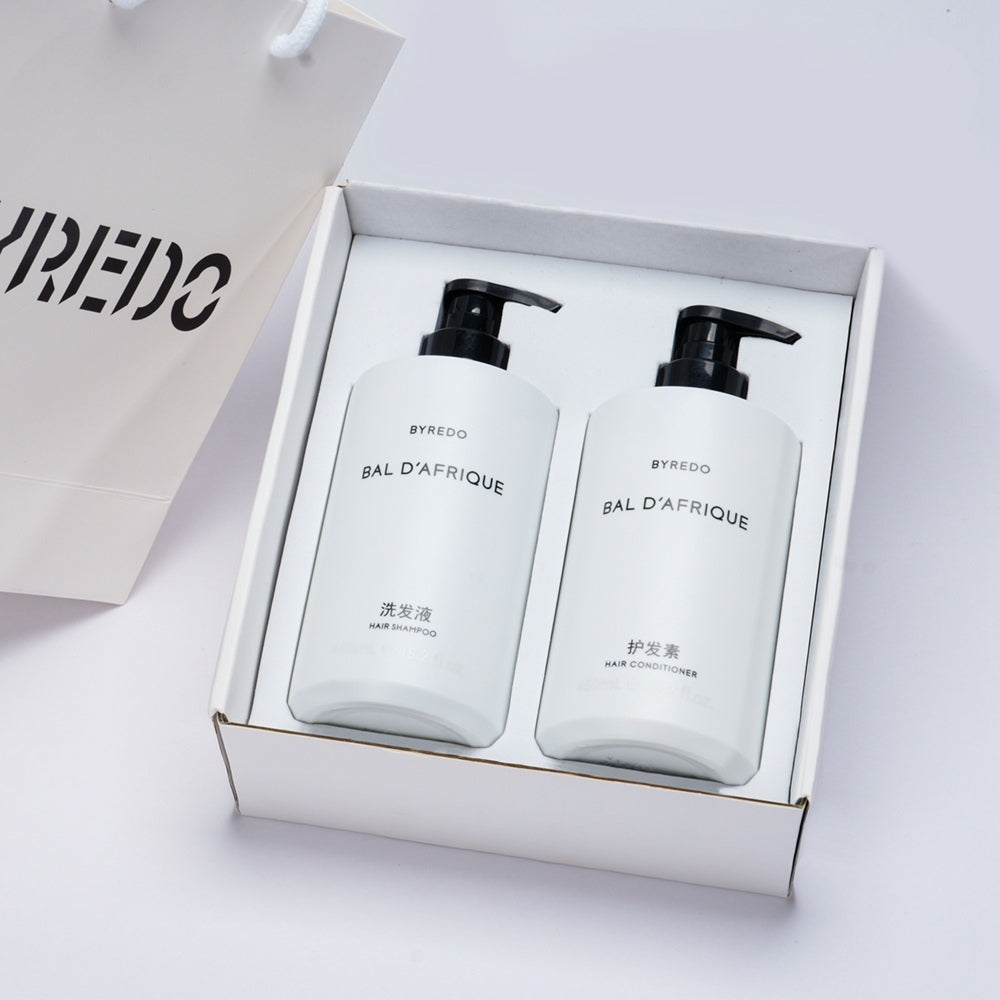 BYREDO LE CHEMIN | Soins capillaires et soins de luxe » Acheter en ...
