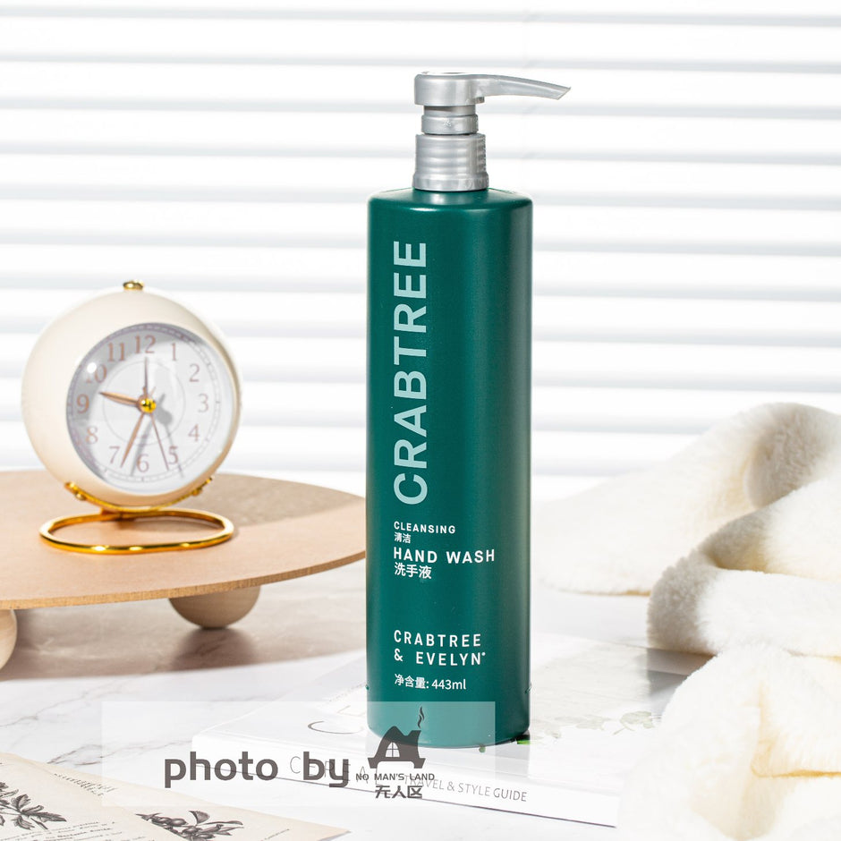 Crabtree & Evelyn Cosmetics | Hair & Skin care & Bath » Buy Online ...