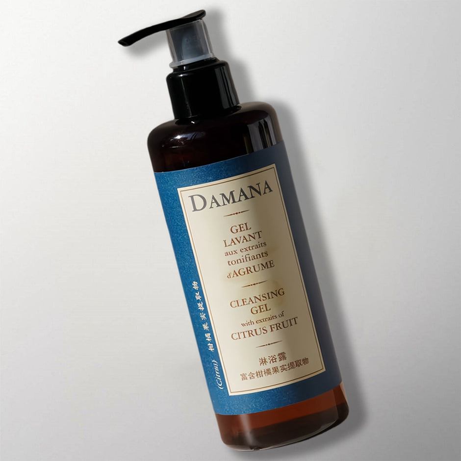 DAMANA Toiletries | Luxury Hair & Skin care & Bath » Buy Online – Luxury Hotel Toiletries