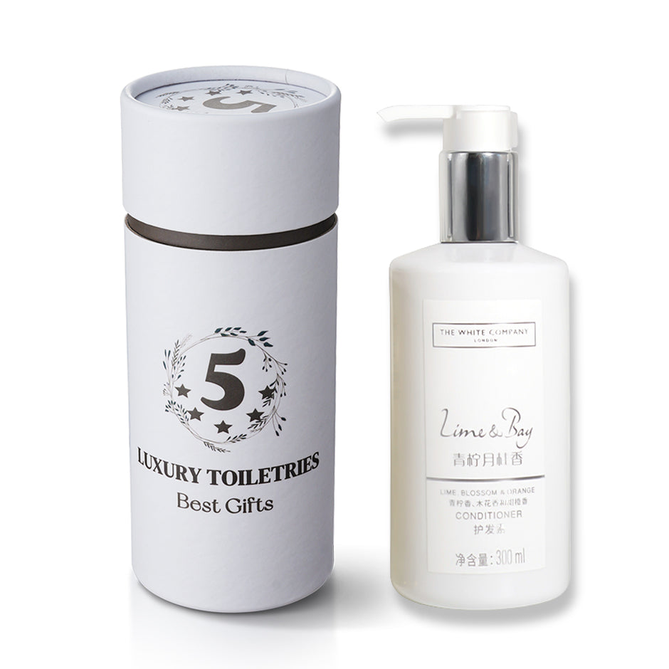 THE WHITE COMPANY Toiletries | Luxury Hair & Skincare – Luxury Hotel ...