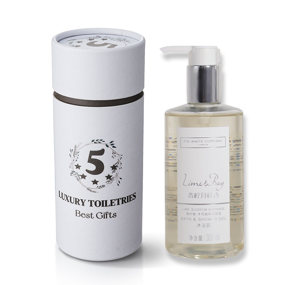 THE WHITE COMPANY Toiletries | Luxury Hair & Skincare – Luxury Hotel ...